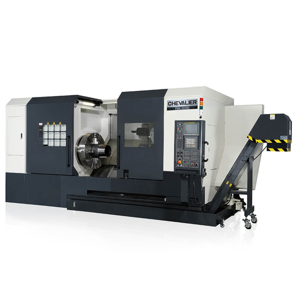 FBL-500 Series – J&M Precision Products, Inc.