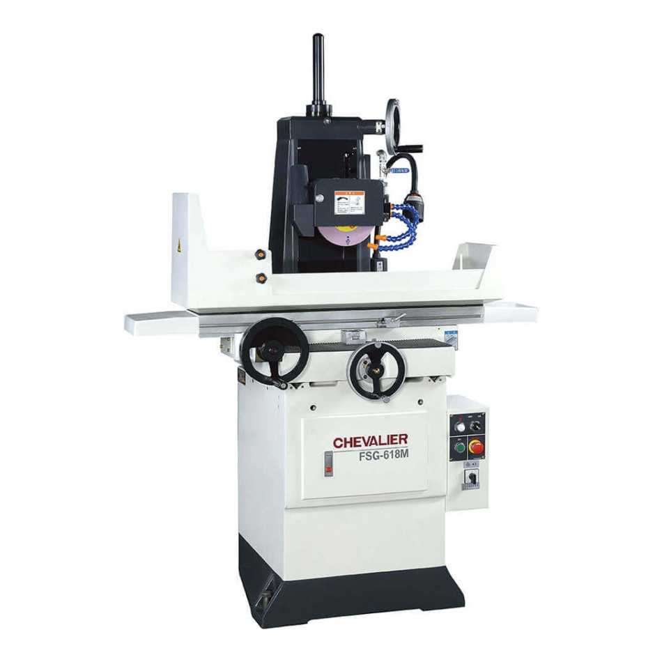 Chevalier FSG-618M – J&M Precision Products, Inc.