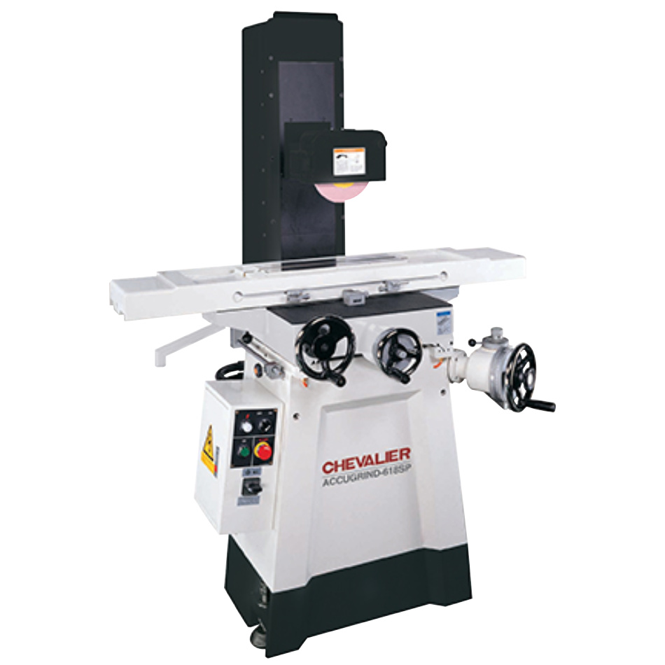 Chevalier FSG-618SP – J&M Precision Products, Inc.