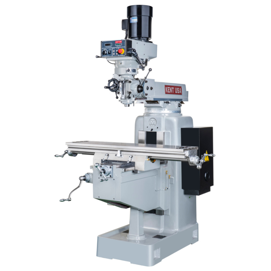 Manual Equipment – J&M Precision Products, Inc.