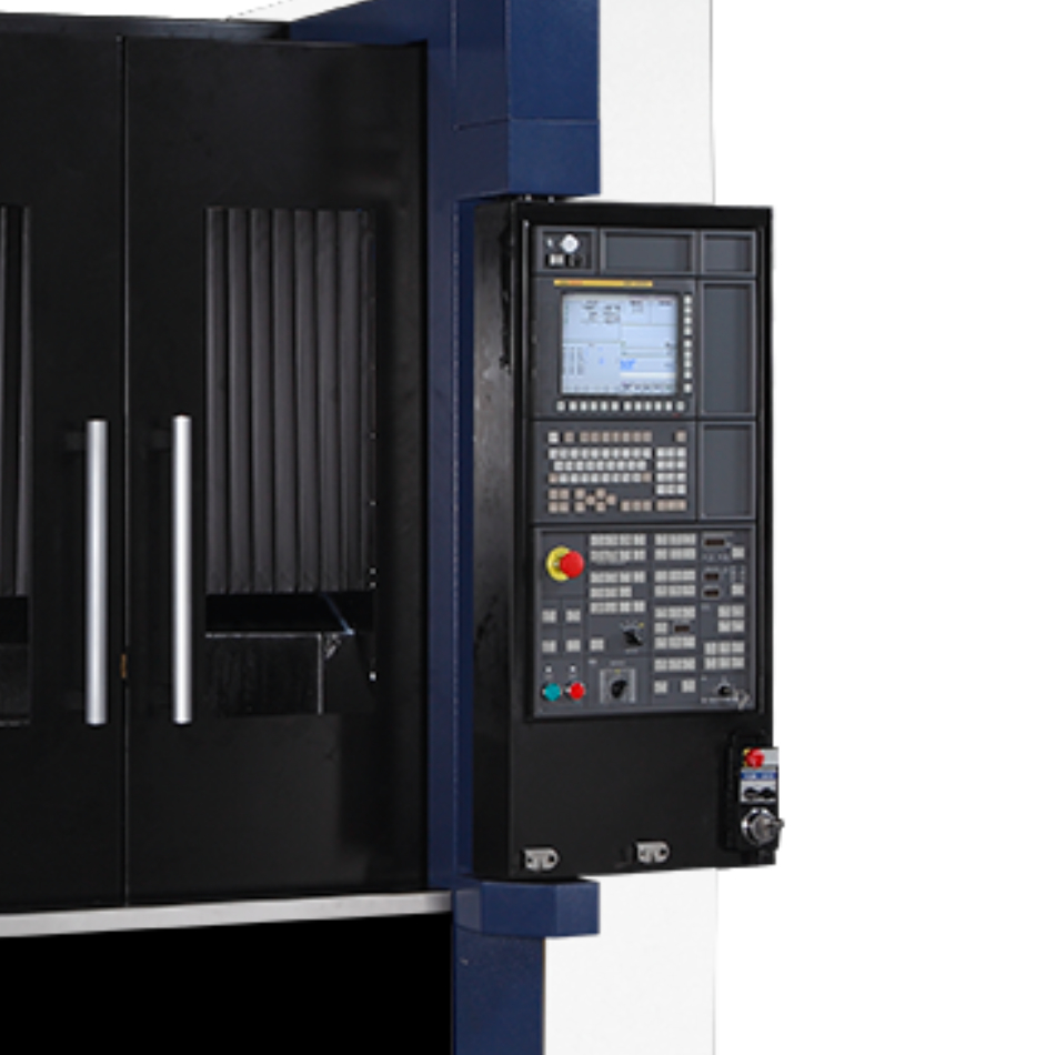 YCM B7DM – J&M Precision Products, Inc.