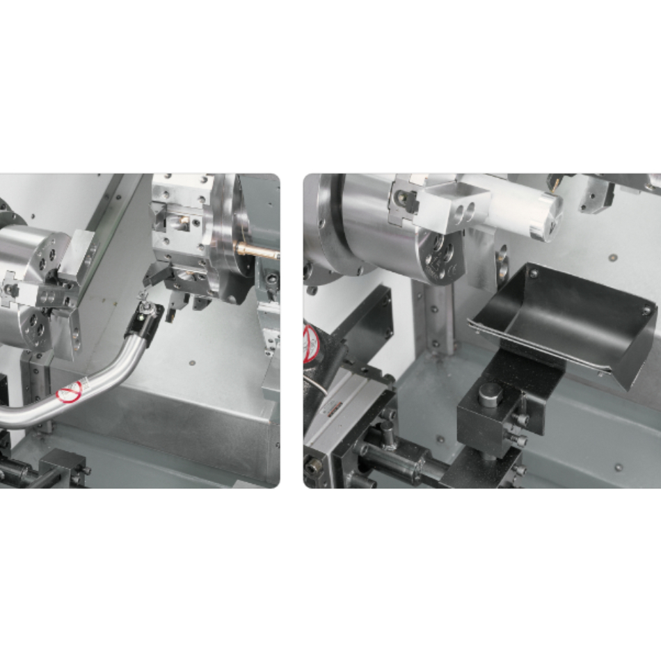 YCM GT-250B – J&M Precision Products, Inc.