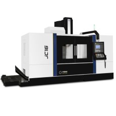 YCM Vertical Mills – J&M Precision Products, Inc.